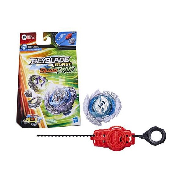 BEYBLADE BURST QUAD DRIVE F4068